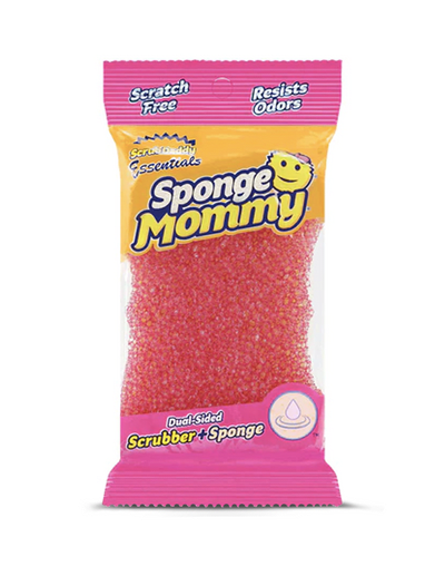 SPONGE MOMMY | Comercial Masol Ltda.