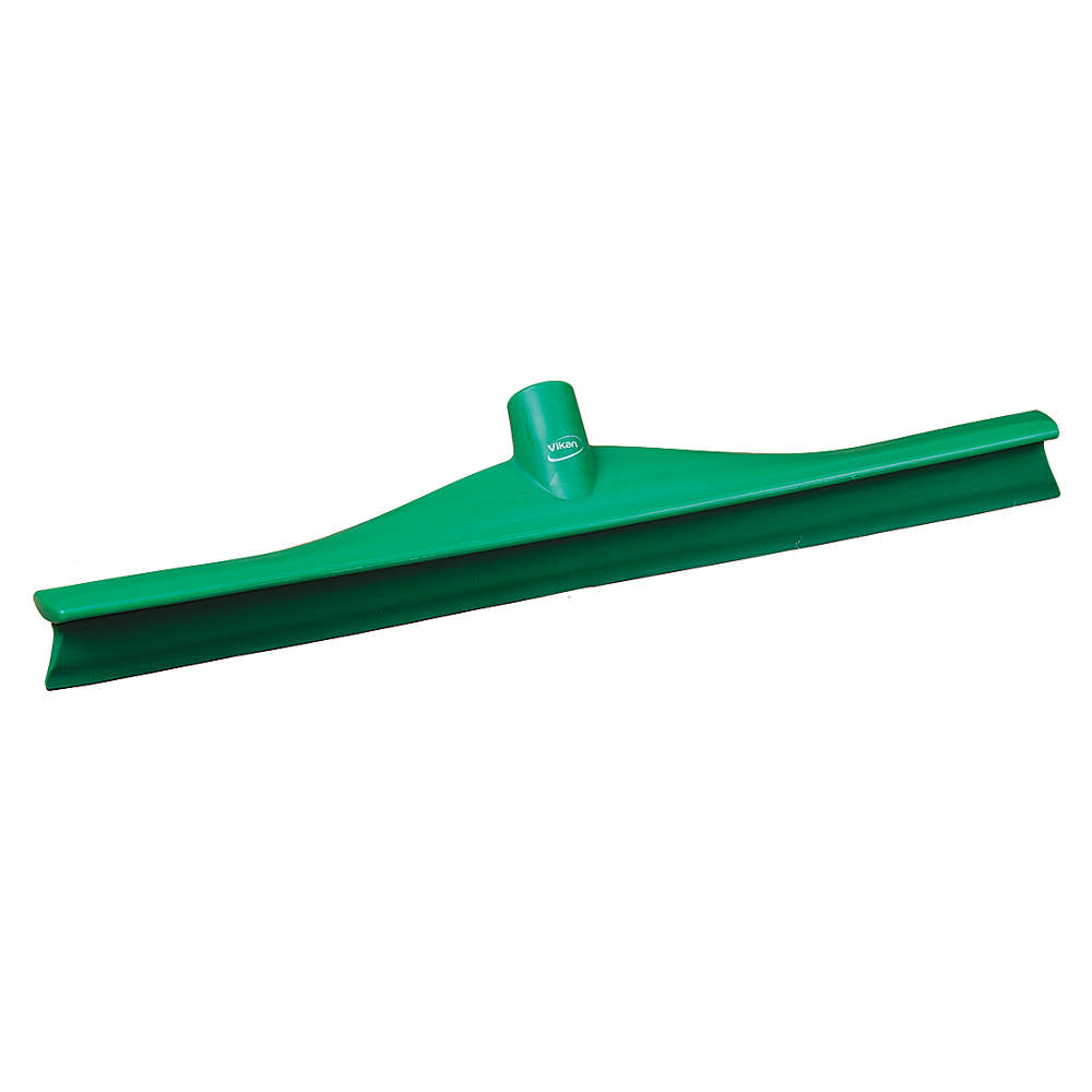 JALADOR ULTRAHIGIENICO 600 MM VERDE VIKAN | Comercial Masol Ltda.