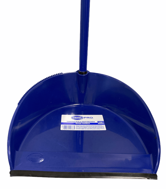 PALA MANGO METALICO VTX | Comercial Masol Ltda.