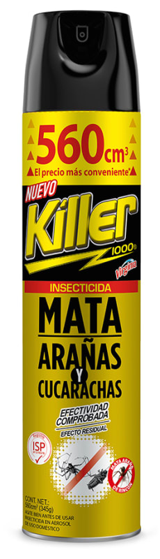 INSECTICIDAS | Comercial Masol Ltda.