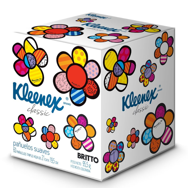 FACIALES | Comercial Masol Ltda.