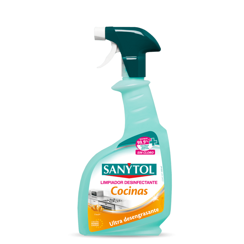 COCINA Y BAÑO | Comercial Masol Ltda.