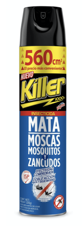 INSECTICIDAS | Comercial Masol Ltda.