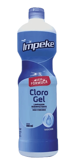 CLORO | Comercial Masol Ltda.