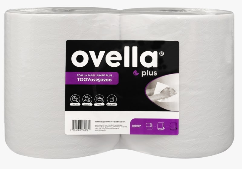 OVELLA | Comercial Masol Ltda.