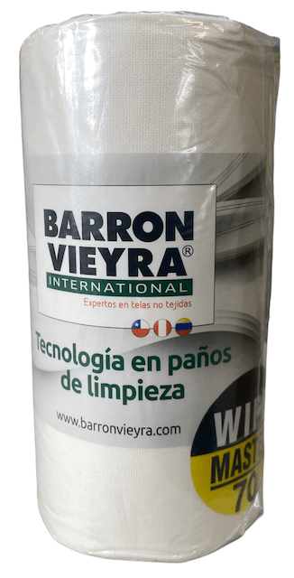 BARRON + VIEYRA | Comercial Masol Ltda.
