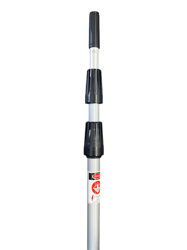MANGO TELESCOPICO 6 MT PULEX | Comercial Masol Ltda.