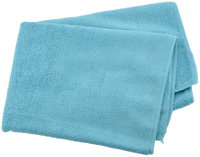 TRAPERO MICROFIBRA 50 X 70 CM AZUL | Comercial Masol Ltda.