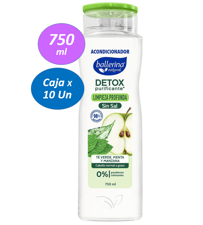 BALLERINA | DISTRIBUIDOR MAYORISTA