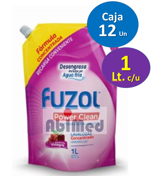 FUZOL | Abimed