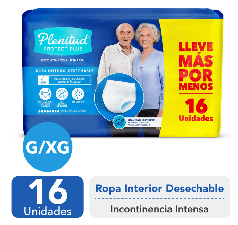 PAÑALES PARA ADULTO | DISTRIBUIDOR MAYORISTA