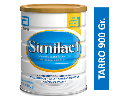 LECHES Y NUTRICION INFANTIL | DISTRIBUIDOR MAYORISTA