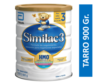 LECHES Y NUTRICION INFANTIL | DISTRIBUIDOR MAYORISTA