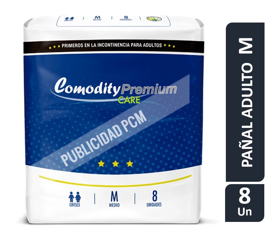 COMODITY PREMIUM CARE M | Abimed
