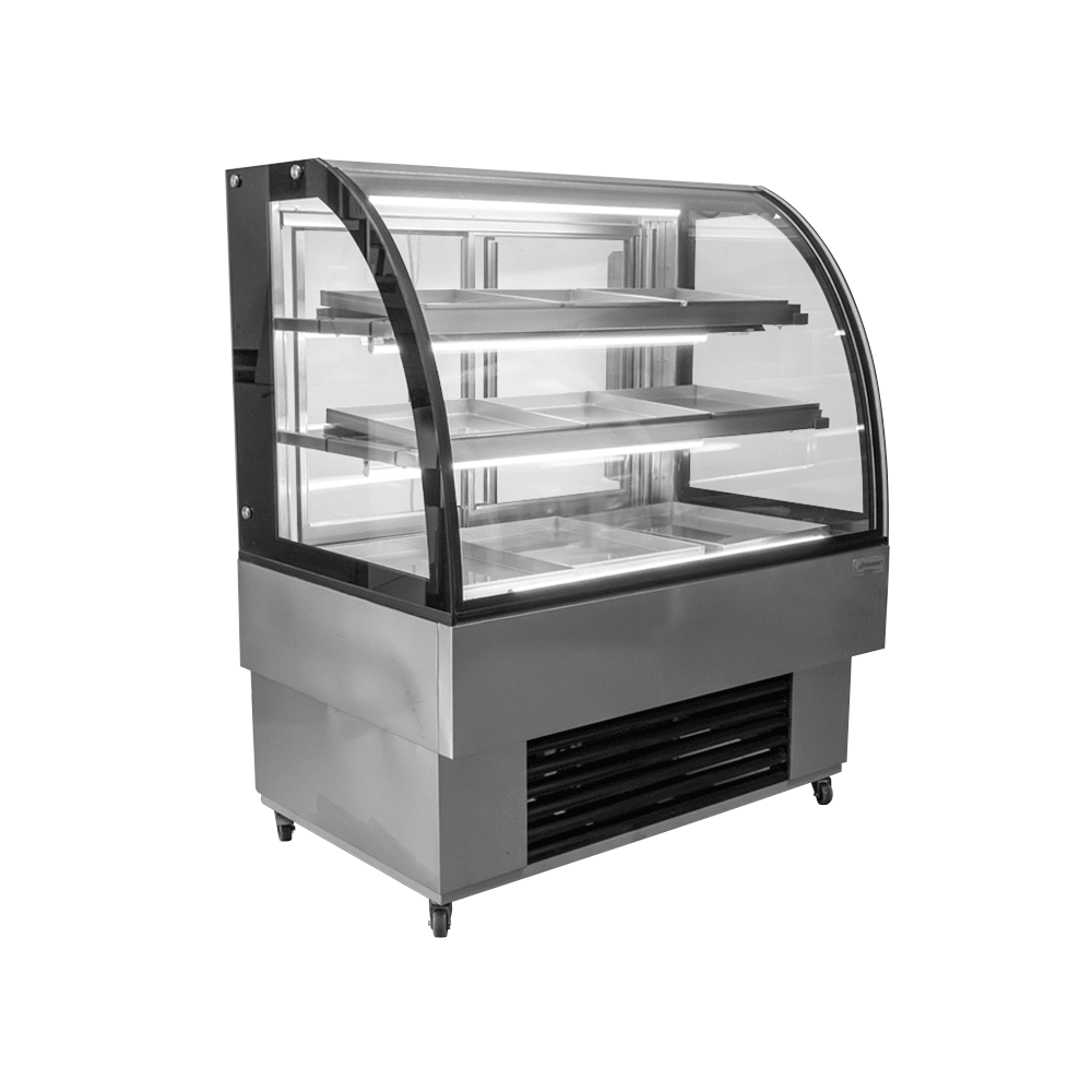 CONSERVADORA DE CARNES | Frionort