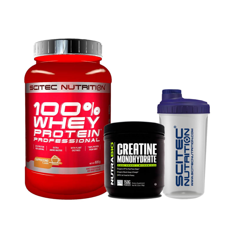 Packs y Promociones | Suplementos Gold | Tienda de suplementos ...