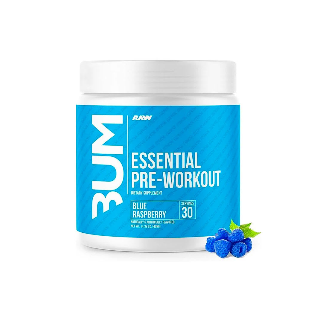 PRE ENTRENO CBUM ESSENTIAL (400 GR) | Suplementos Gold | Tienda de ...