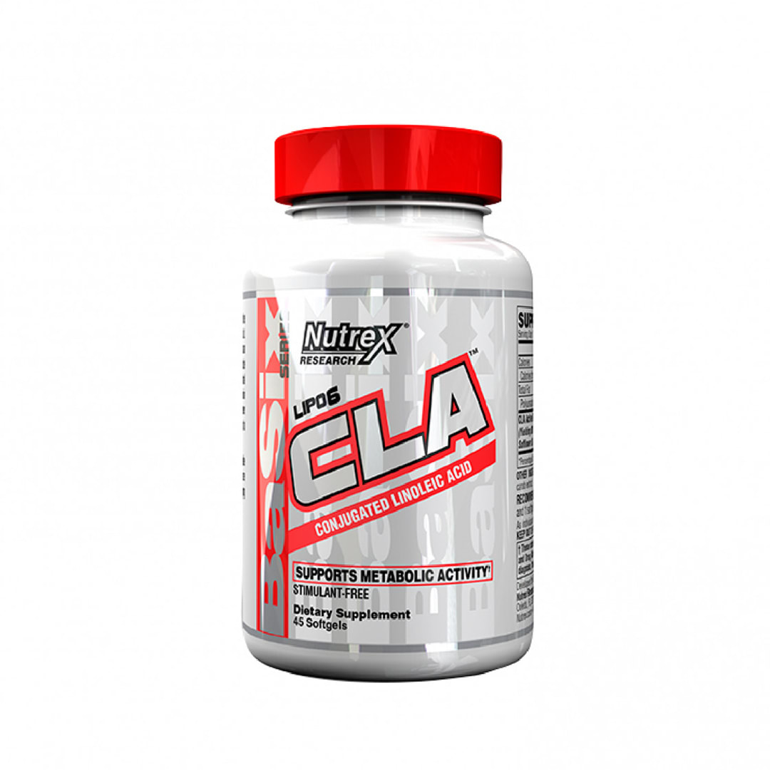 TERMOGENICO LIPO 6 CLA (45 SOFT) | Suplementos Gold | Tienda de ...