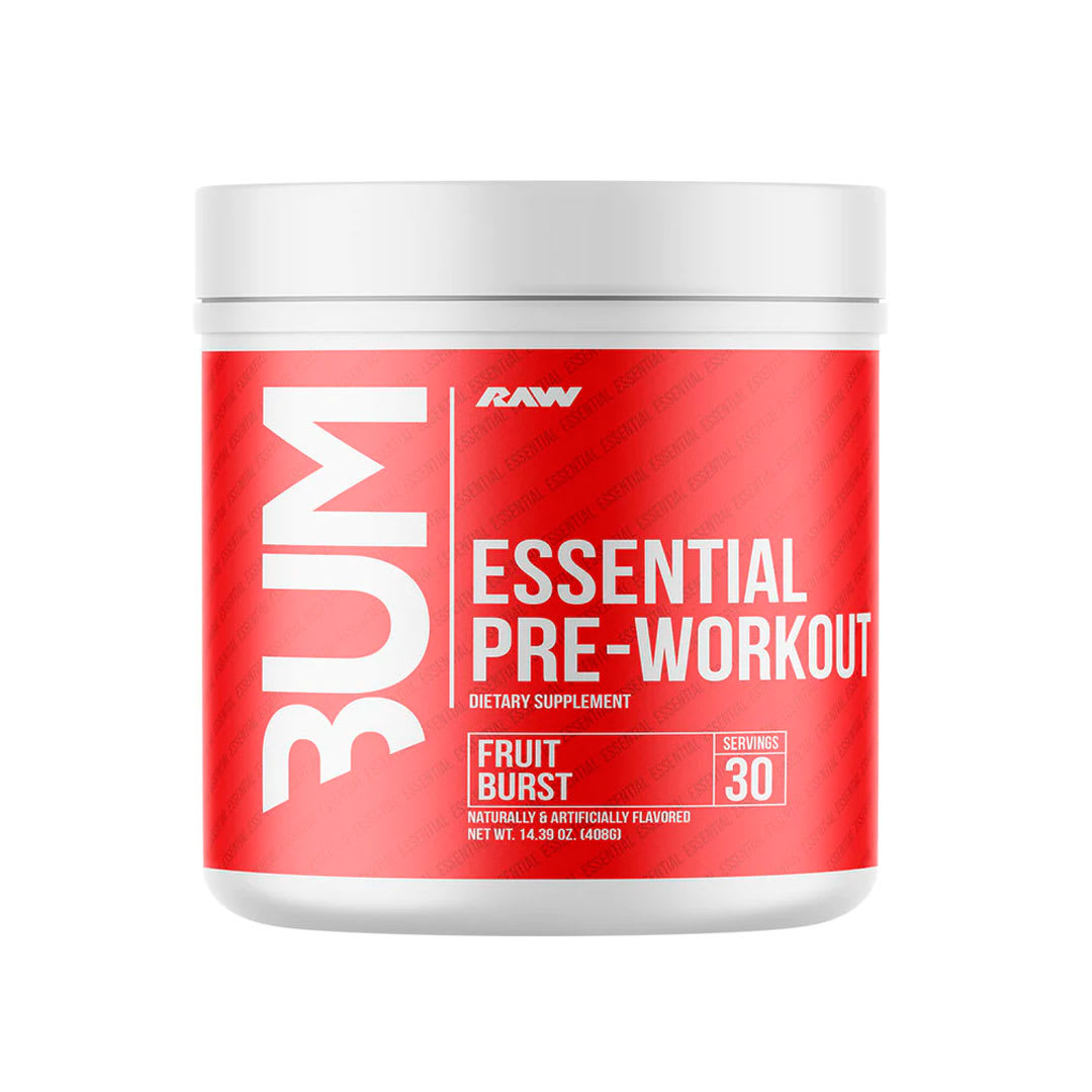 PRE ENTRENO CBUM ESSENTIAL (400 GR) | Suplementos Gold | Tienda de ...
