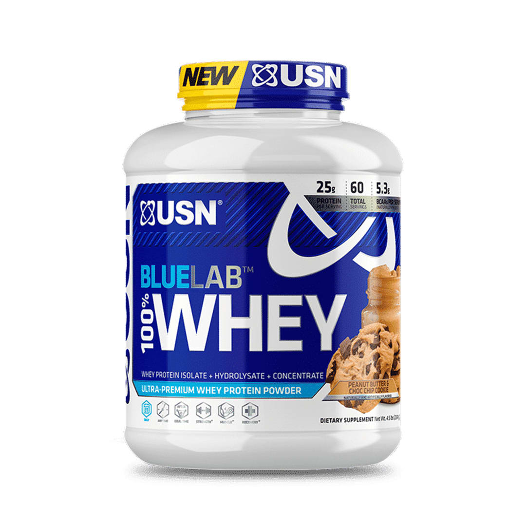 PROTEINA BLUE LAB 100% WHEY (4,5 LB)_OLD | Suplementos Gold | Tienda de ...