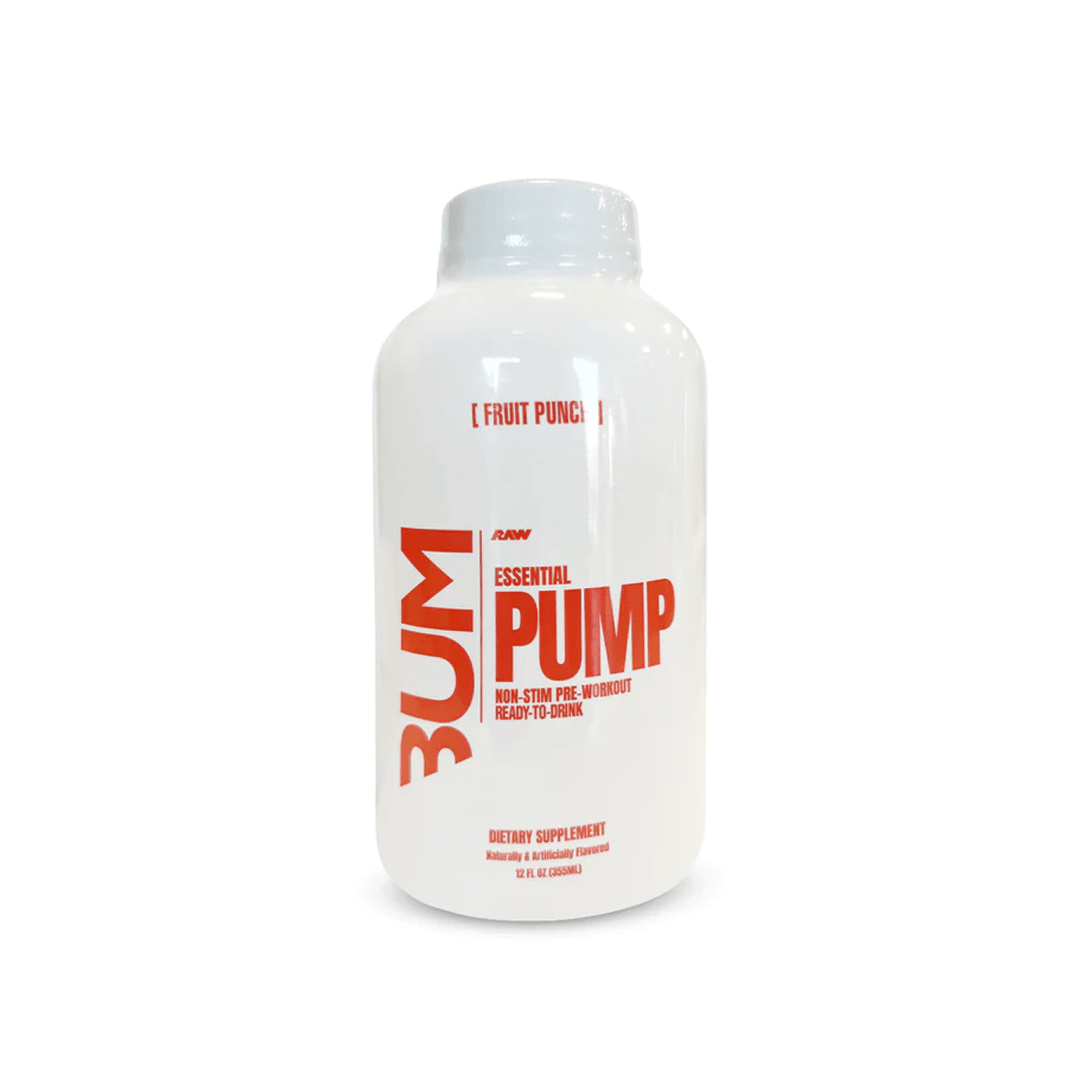 BEBIDA CBUM PUMP RTD PRE WORKOUT (355 ML) | Suplementos Gold | Tienda ...