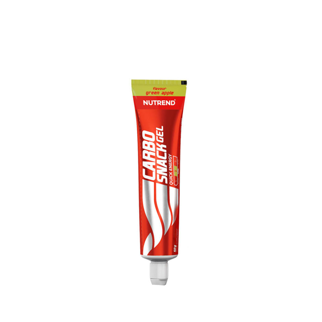 CARBO SNACK TUBO (50 GR) | Suplementos Gold | Tienda de suplementos ...