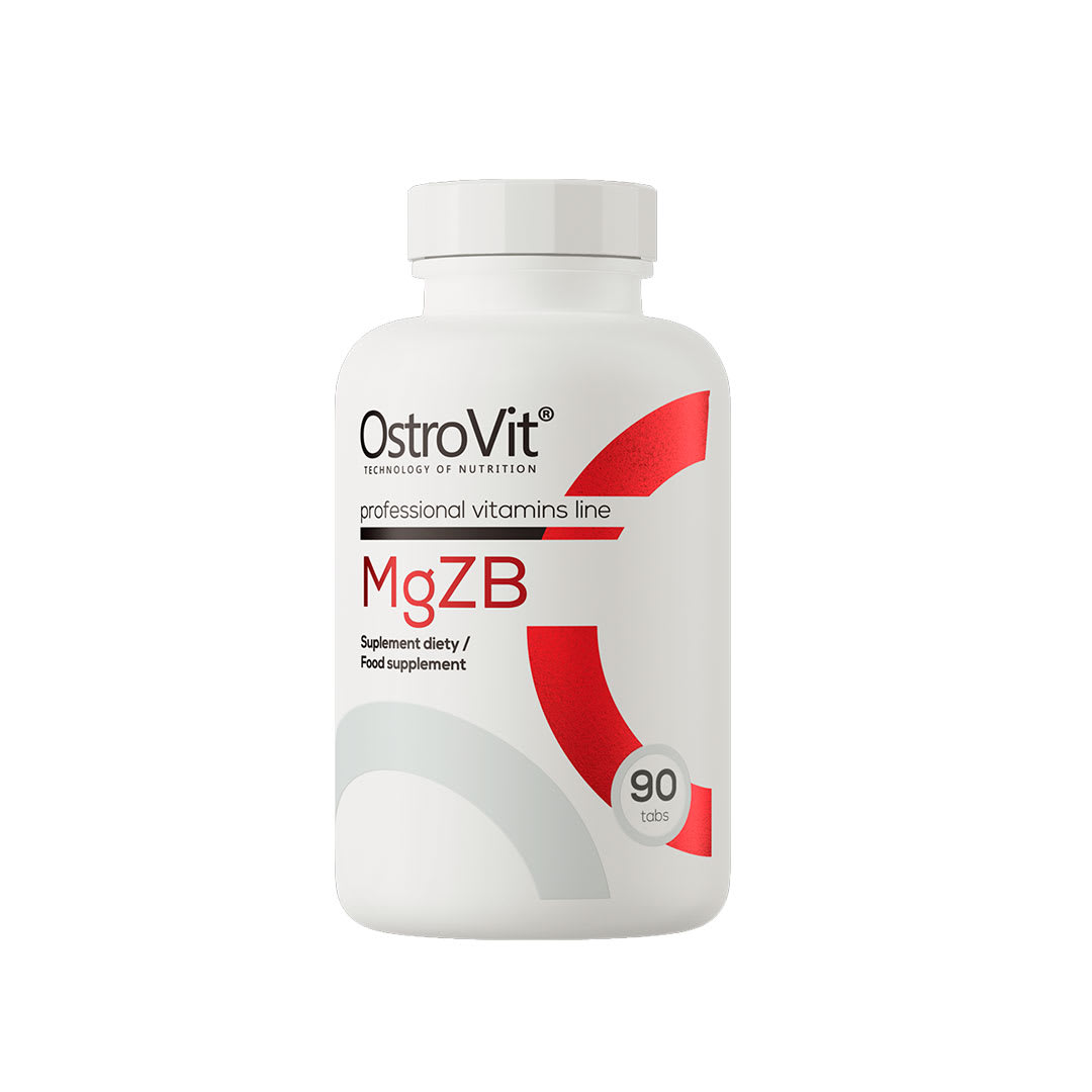 ZMB OSTROVIT (90 CAPS) | Suplementos Gold | Tienda de suplementos ...