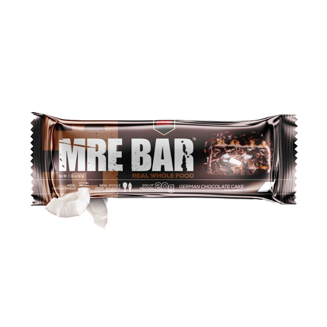 MRE PROTEIN BAR (67 GR)_OLD | Suplementos Gold | Tienda de suplementos ...