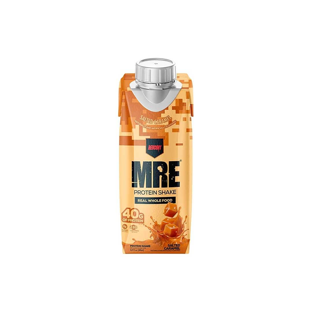 MRE PROTEIN SHAKE (330 ML) | Suplementos Gold | Tienda de suplementos ...