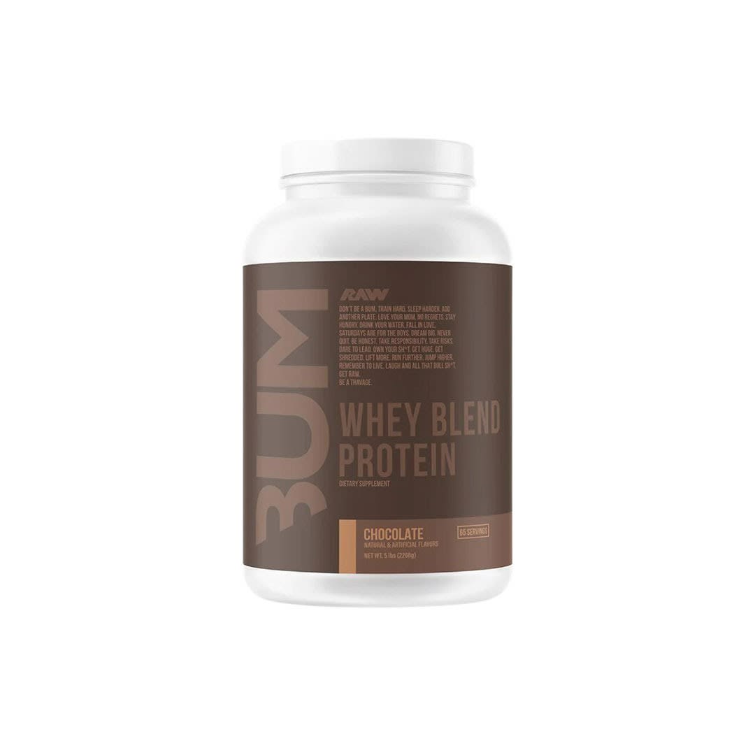 PROTEINA WHEY BLEND PROTEIN CBUM RAW (5 LB) | Suplementos Gold | Tienda ...