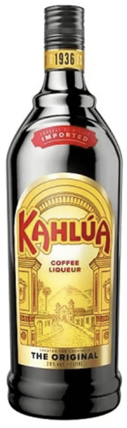 KAHLUA 750 CC | Botilleria Los Arcos