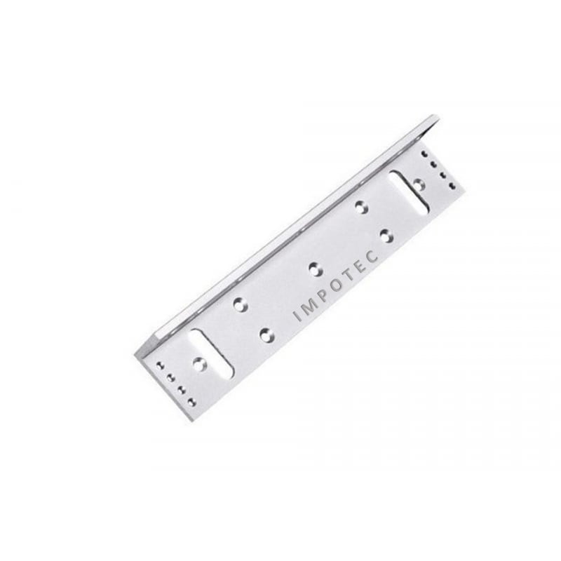 Soporte Bracket Retenedor L 500KG | Impotec