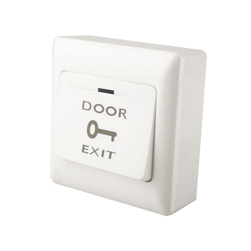 Boton Exit Boton Salida Control de Acceso | Impotec