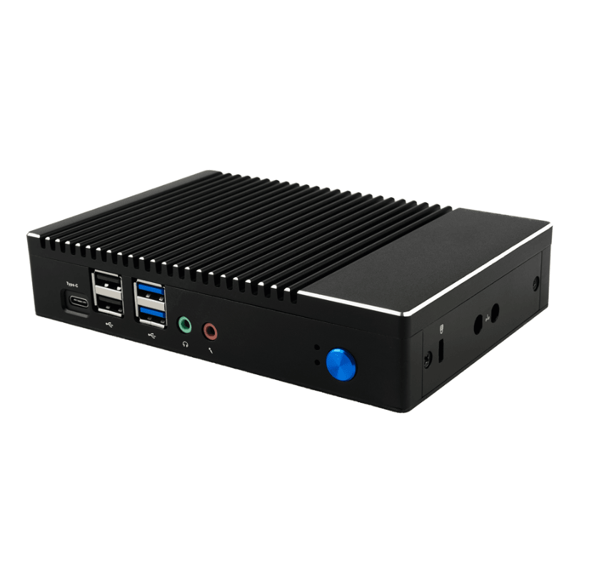 Mini Pc Nuc CPU J1900 Intel Celeron | Impotec