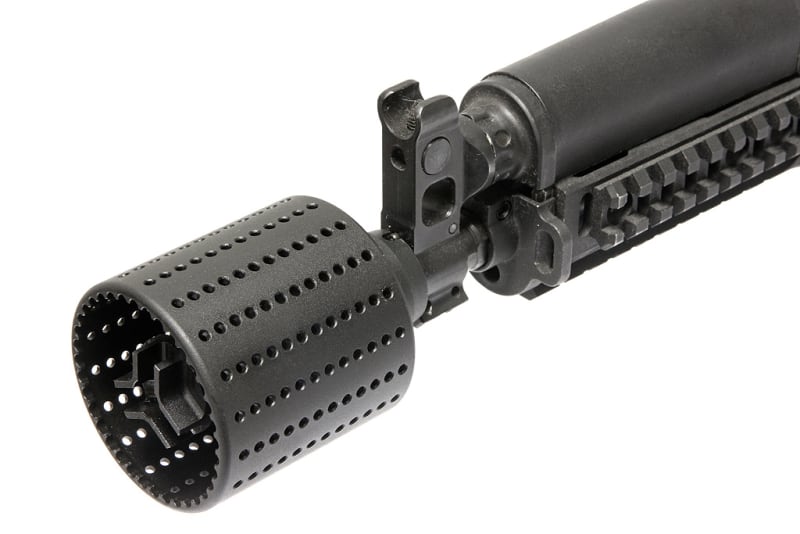 FLASH HIDERS | KUSTOM TACTICAL