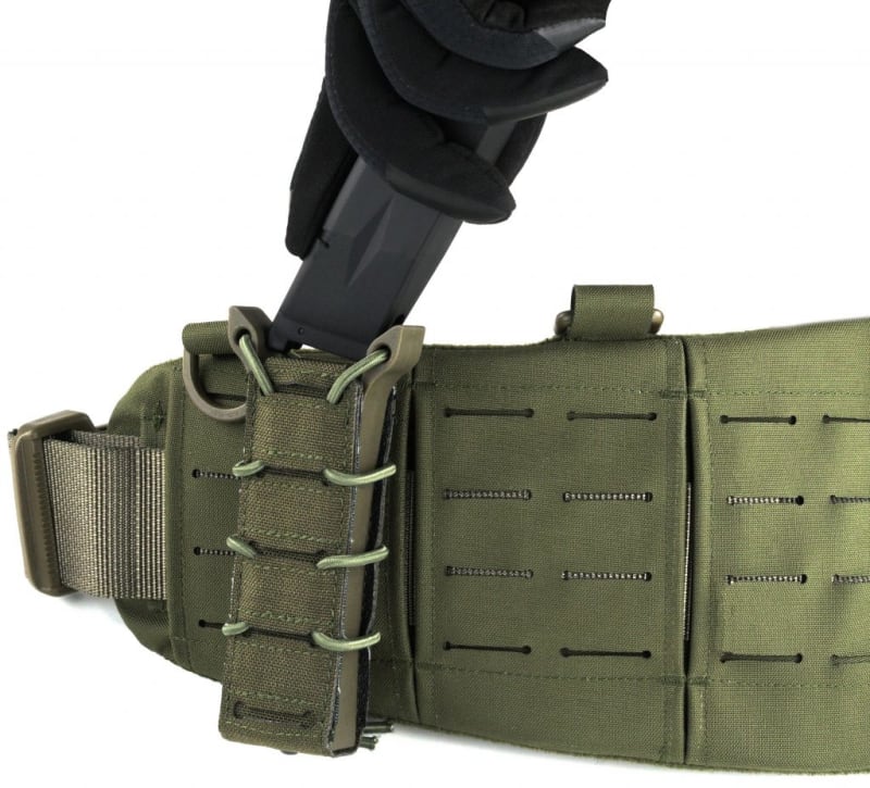 NOVRITSCH EQUIPAMIENTO | KUSTOM TACTICAL