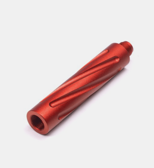 NOVRITSCH ACCESORIOS | KUSTOM TACTICAL