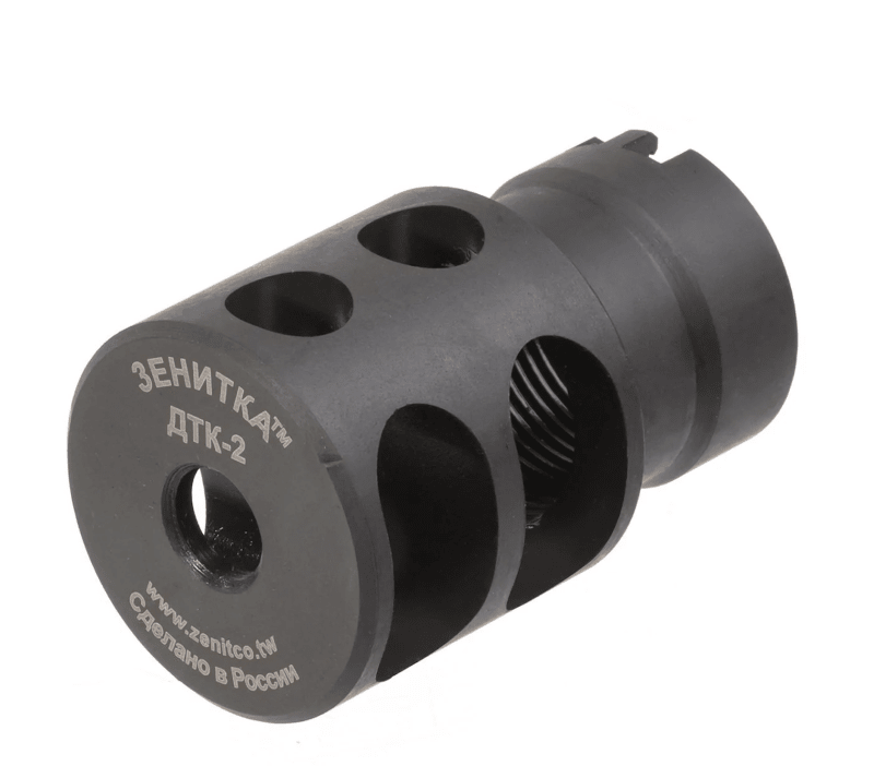 LCT ACCESORIOS | KUSTOM TACTICAL