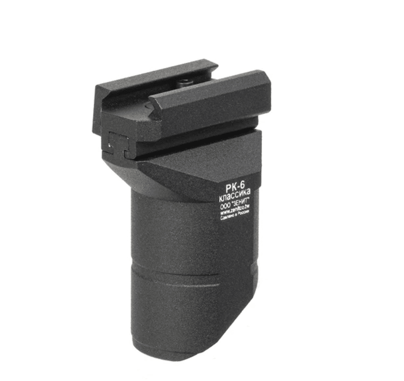 GRIPS / BIPODES | KUSTOM TACTICAL