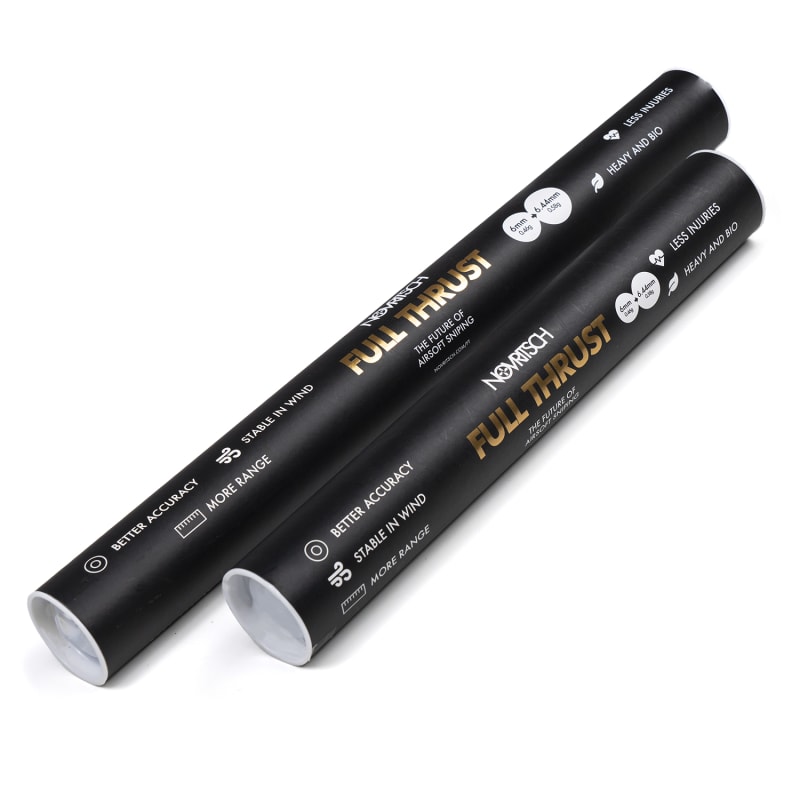 NOVRITSCH FULL THRUST | KUSTOM TACTICAL