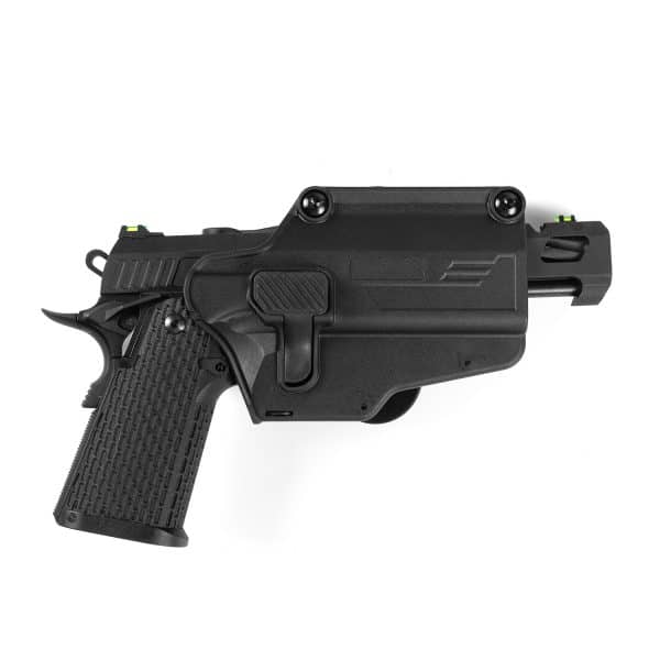 NOVRITSCH HOLSTER | KUSTOM TACTICAL