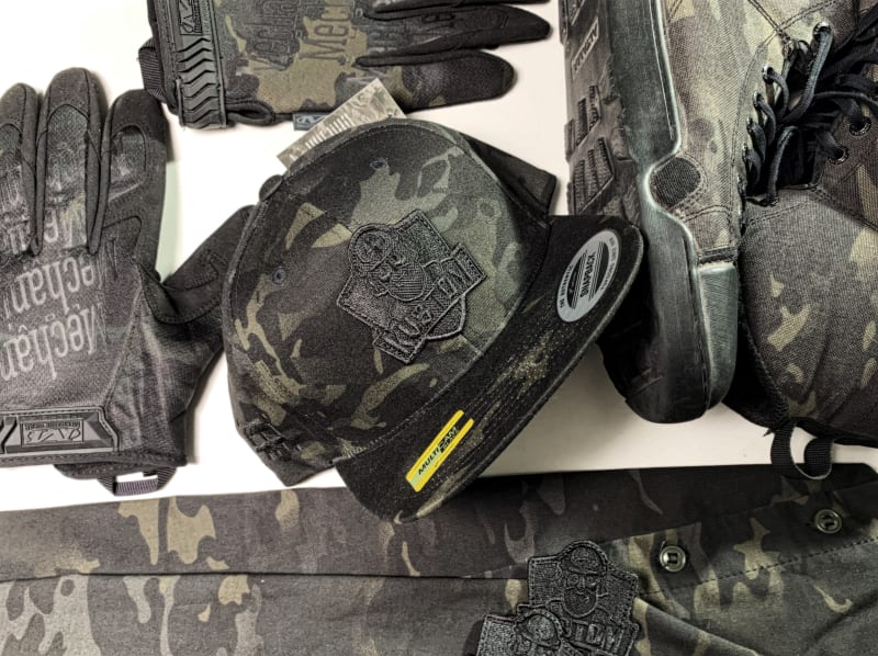 SWAG | KUSTOM TACTICAL