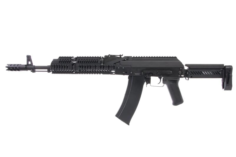 LCT | KUSTOM TACTICAL