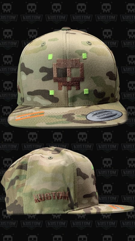 SWAG | KUSTOM TACTICAL