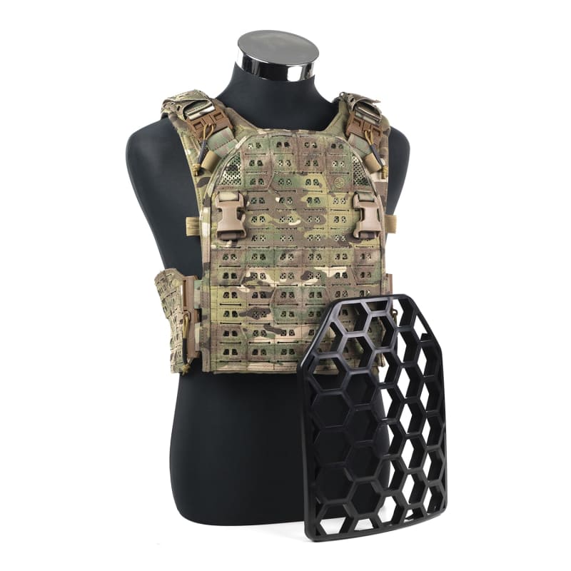 NOVRITSCH EQUIPAMIENTO | KUSTOM TACTICAL