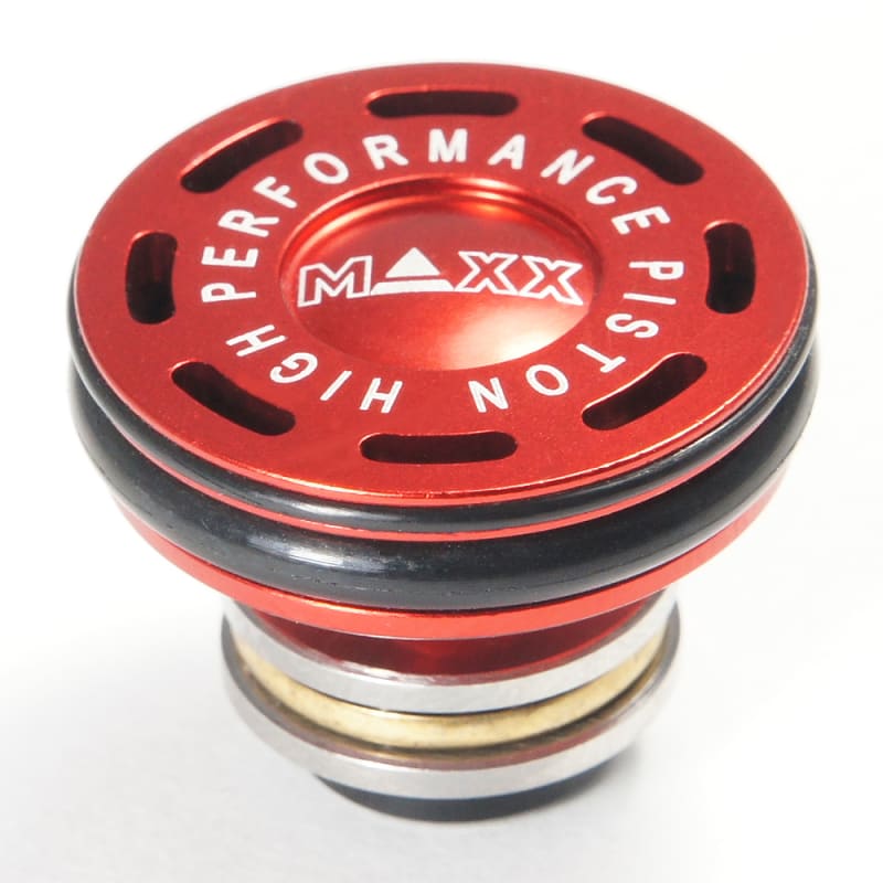 MAXX MODEL | KUSTOM TACTICAL
