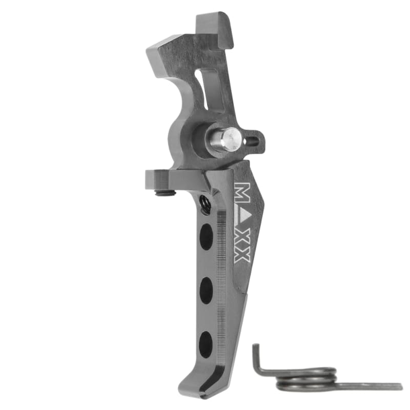 MAXX MODEL | KUSTOM TACTICAL