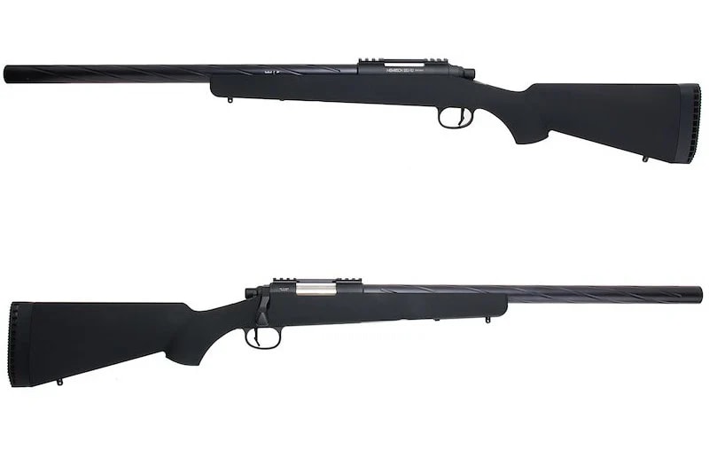 NOVRITSCH STOCK | KUSTOM TACTICAL