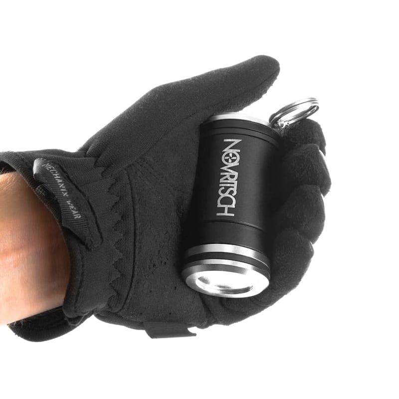 NOVRITSCH | KUSTOM TACTICAL