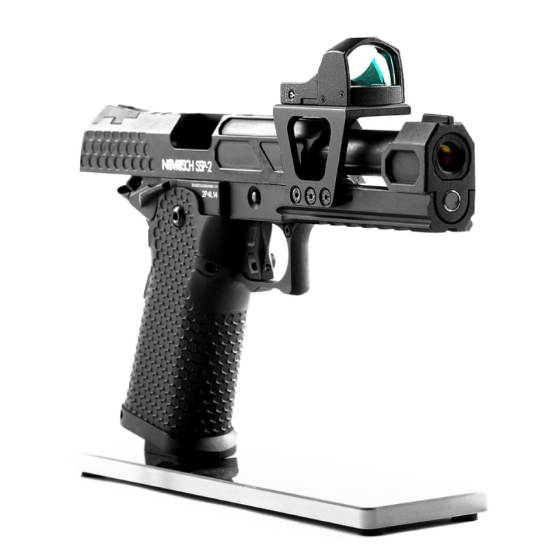 NOVRITSCH ACCESORIOS | KUSTOM TACTICAL